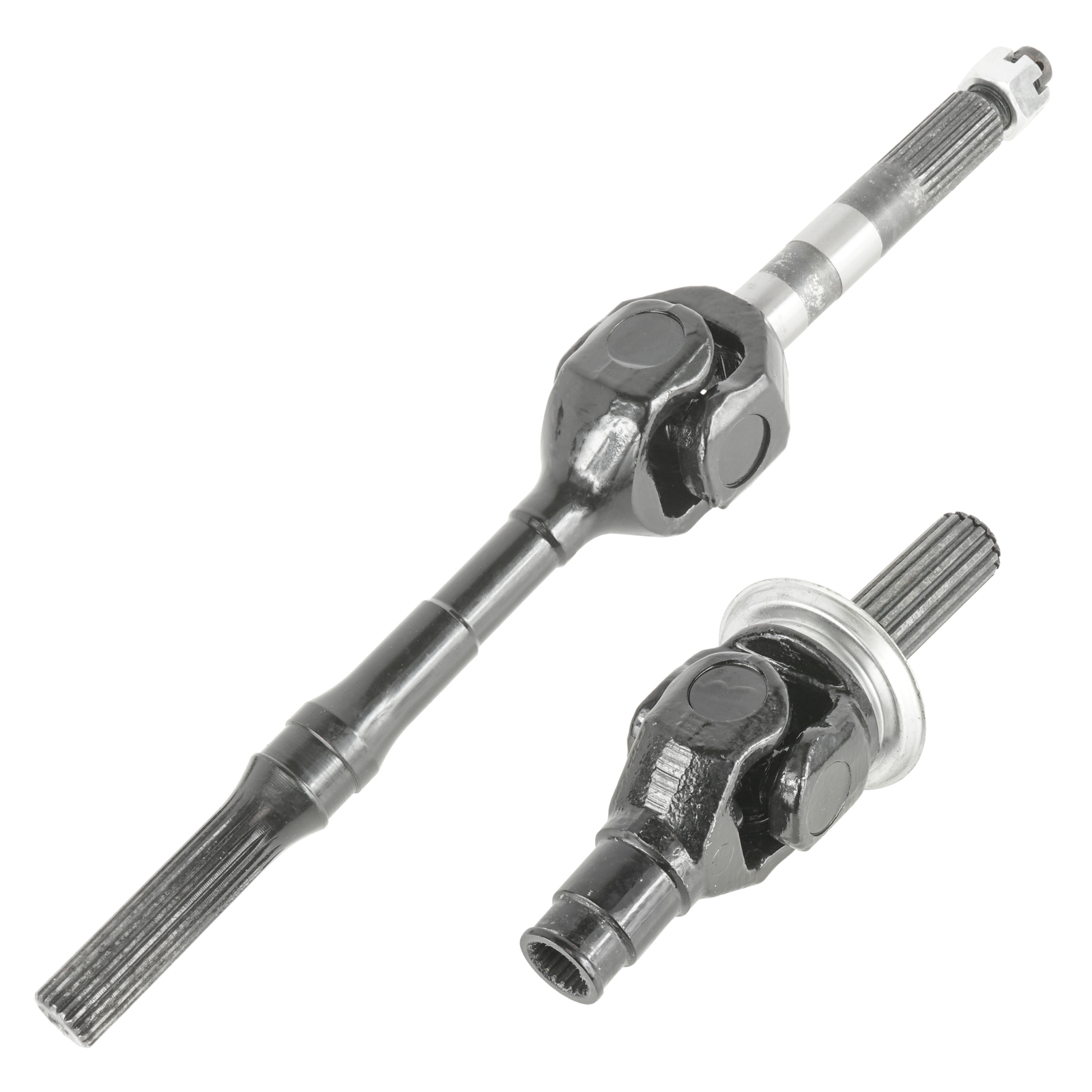 Complete Rear Axle Drive Shaft For Kawasaki Mule 3010 KAF620E KAF620H ...