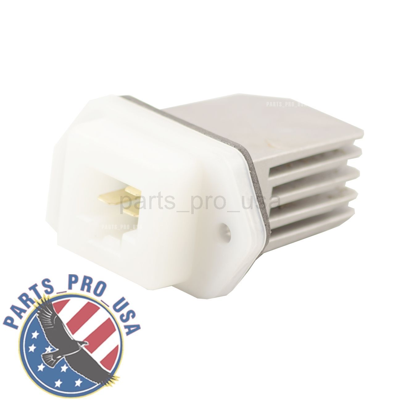 New Blower Motor Resistor Regulator fit Pathfinder 96-04 Maxima 97-98 ...