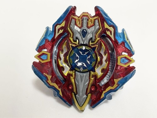 Beyblade Burst Sieg Excalibur.1.Ir One Iron Takara Tomy Very Good ...