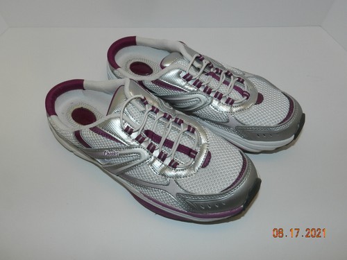 Tony Little Cheeks Easy Shapers incline walking Women's SZ 9.5 Slip On ...