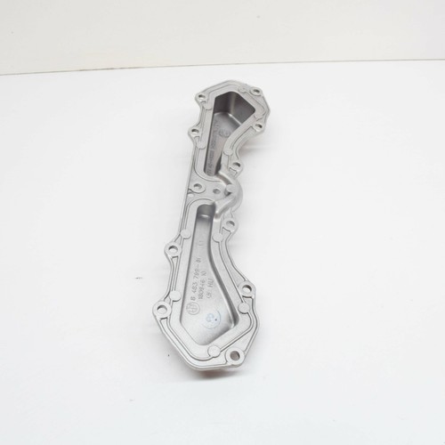 BMW Cover Rear 11148483799 for sale online | eBay