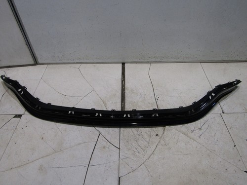 19 On Mercedes EQC N293 Front Bumper Lower Trim Genuine A2938850401 REF ...