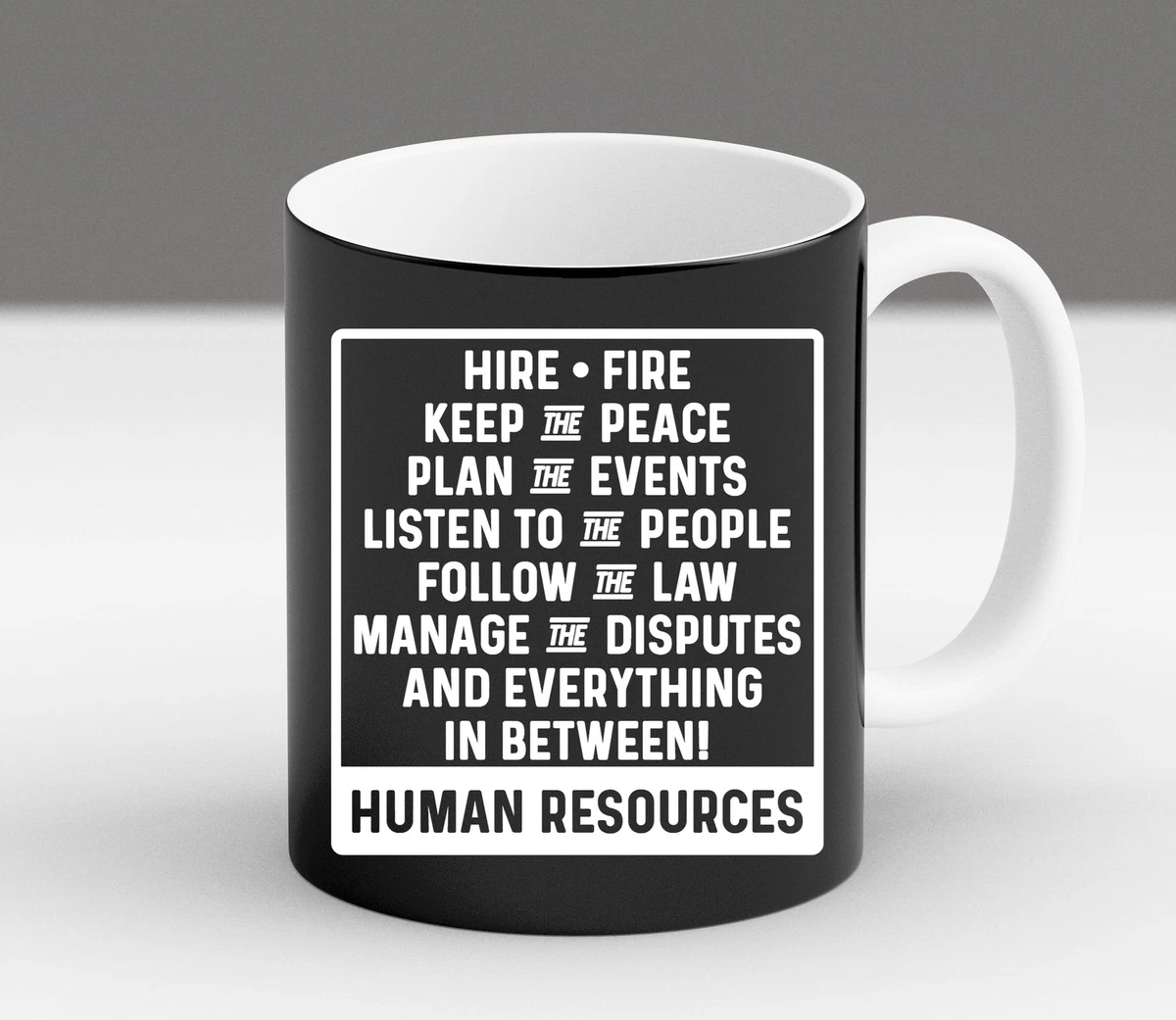 Human Resources Funny Quotes