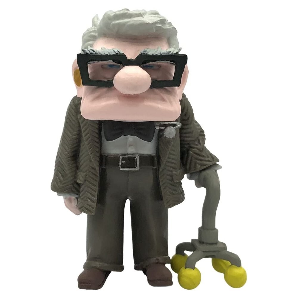 Carl Fredricksen Enfant Up" | Salon.com