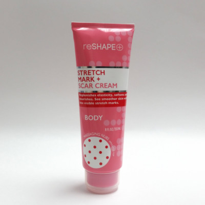 reShape Body Stretch Mark & Scar Cream 8 oz / 237 mL | eBay