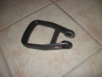 Black and Decker Genuine OEM Handle for GH912 String Trimmer ...