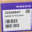 VOLVO XC40 Gaszylinder-Federbeinabsorber vorne links 32246647 NEUES ...