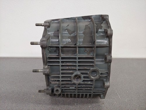 USED ORIGINAL PORSCHE 911 915 TRANSMISSION MAGNESIUM INTERMEDIATE CASE ...
