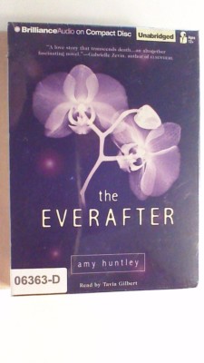 NEW *Sealed* AUDIO BOOK on CDs THE EVERAFTER Amy Huntley | eBay