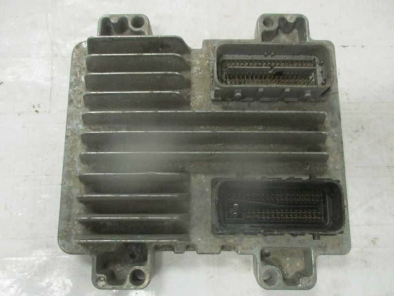 Engine ECM Control Module Fits 08-09 SIERRA CTS MALIBU IMPALA CORVETTE ...