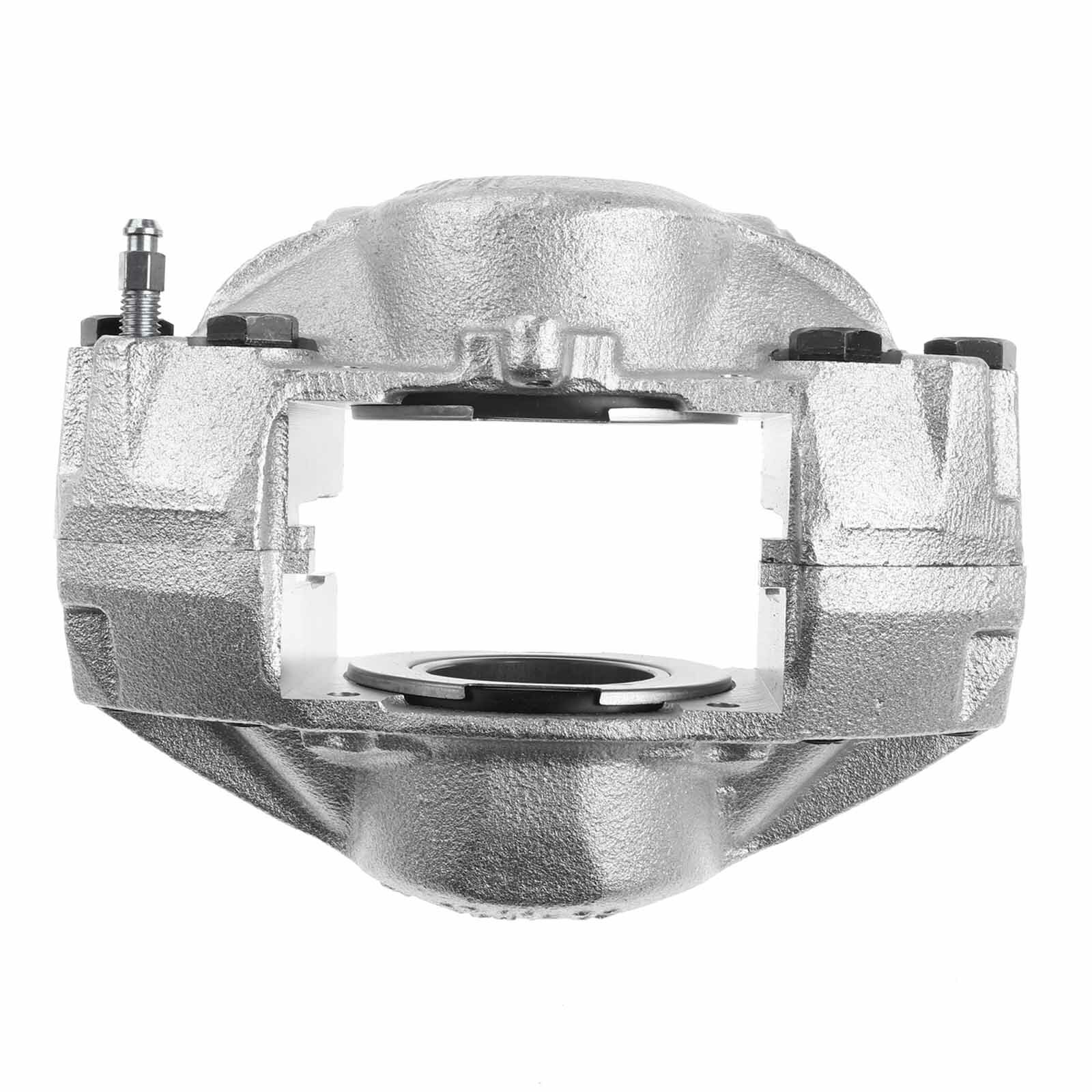 1x Front Left Passenger Brake Caliper for Mercedes Benz W123 S123 C123 ...