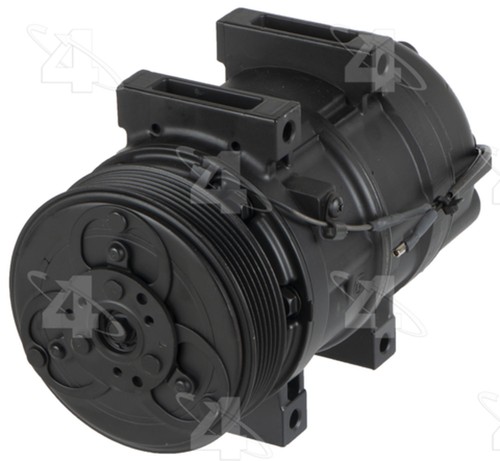 AC Compressor Fits Volvo S60 S80 V70 XC70 XC90 2.8L 2.9L 1999-2002 | eBay