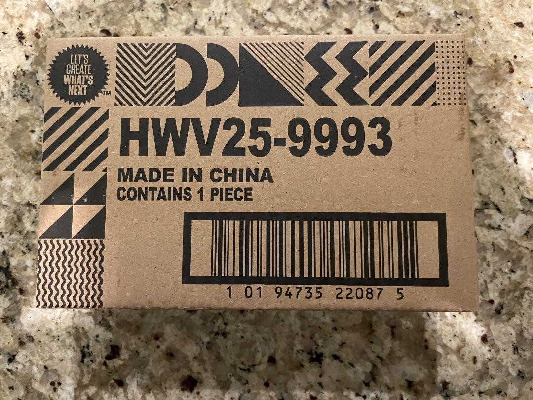 Mattel Hot Wheels x MSCHF Not Wheels 1:64 Scale Diecast Mattel ...