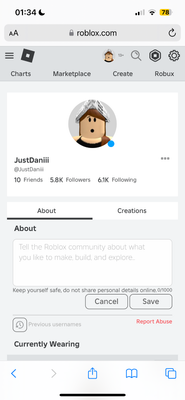 Roblox Tbc Logo