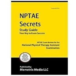 Nptae Secrets Study Guide: Nptae Exam Review for the National Physical ...