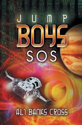 Jump Boys: SOS by Ali Banks Cross (English) Paperback Book ...