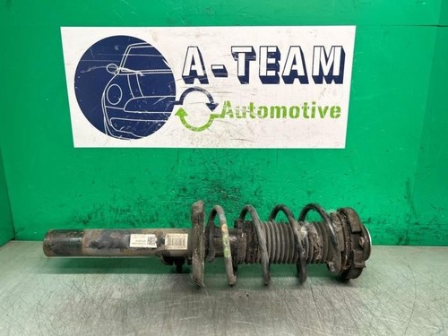 Amortisseur avant droit Skoda Octavia II break 1Z 1K0413031BE P21806501 ...