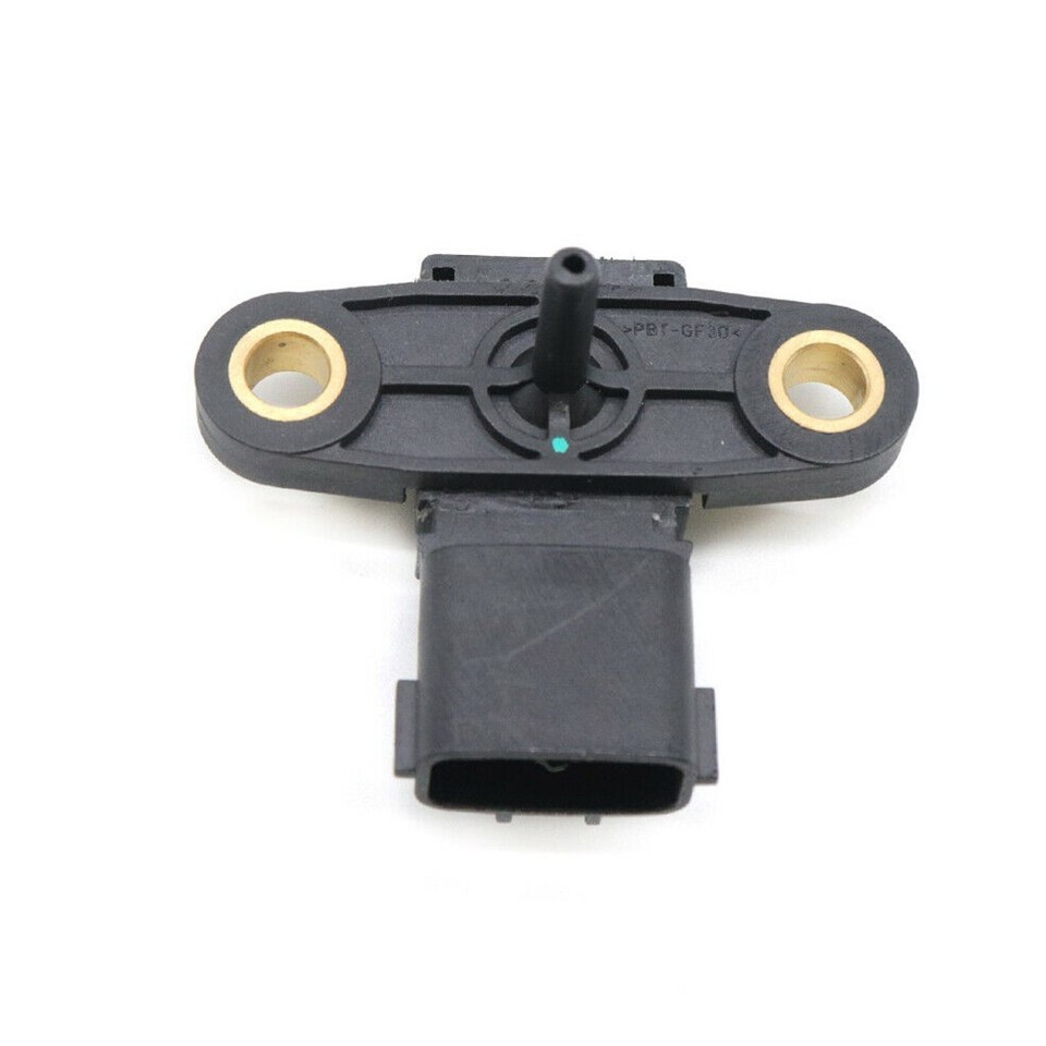 Boost Pressure Air Intake MAP-Sensor For-Nissan-Navara D40 NP300 ...