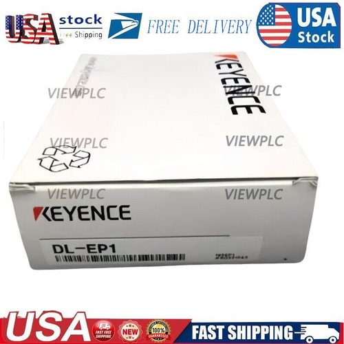 1PC Keyence DL-EP1 Communication Module DLEP1 Brand new Free shipping ...