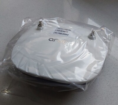 Aruba AP-504 R2H22A WiFi 6 (802.11ax) Access Point New Sealed | eBay