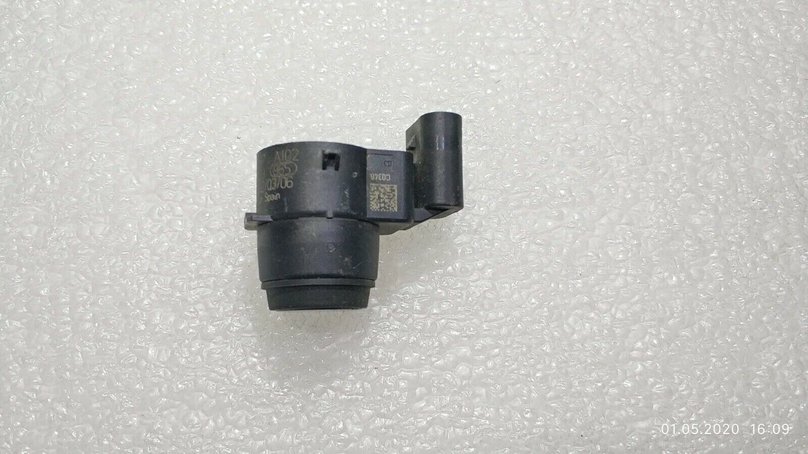 BMW Ultraschall Parksensor (PDC), 66216955997 | eBay