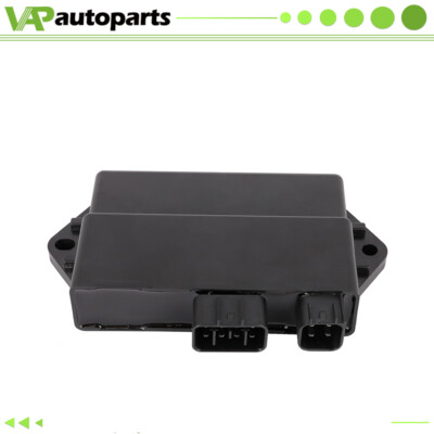 1 Pcs CDI ECU Ignition Rev Box For 2004-2013 Yamaha Raptor 350 | eBay