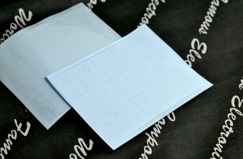 150pcs - CHO-THERM For TO-220 14x18mm | eBay