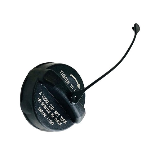 52030387AB Fuel Cap Fuel Filler Gas Cap With Tether For Jeep Wrangler ...