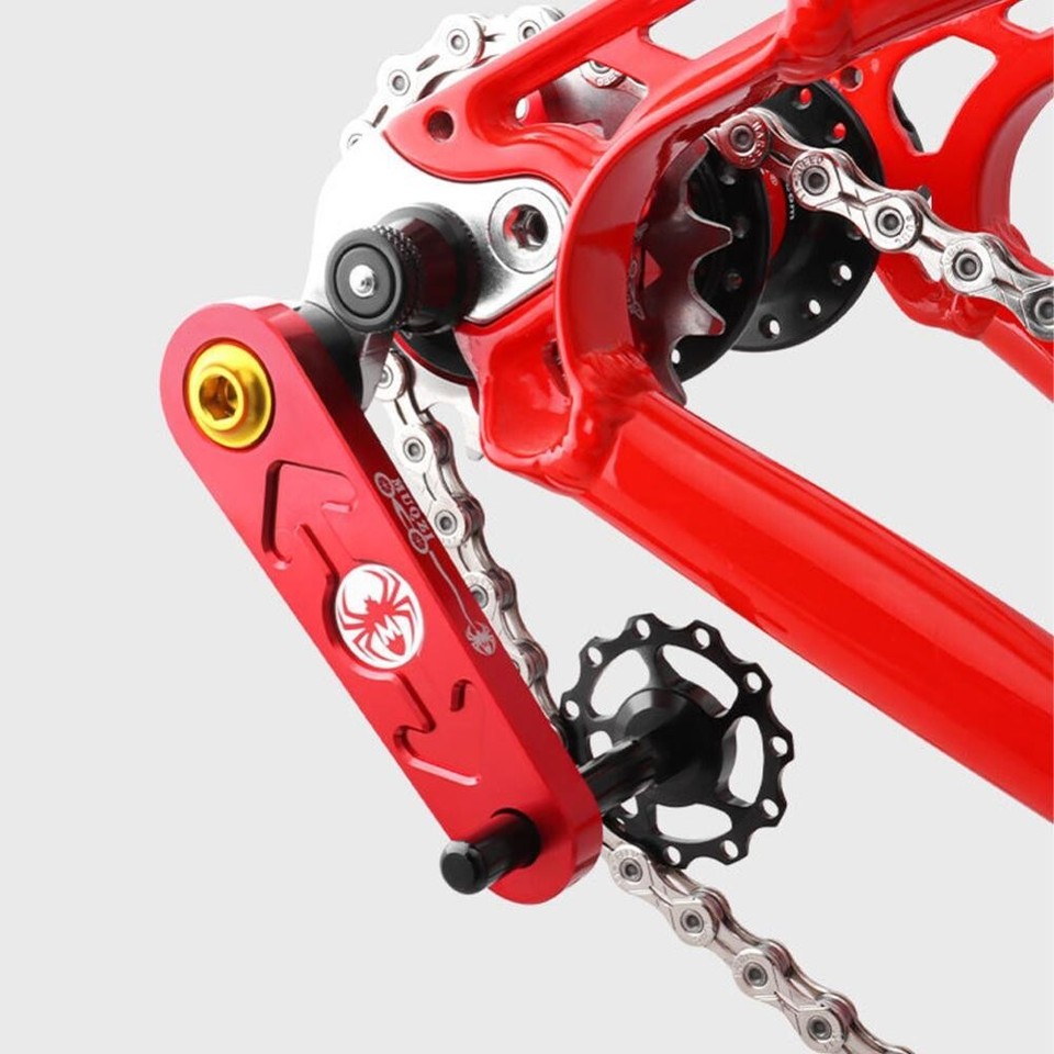 Bicycle Single Speed Conversion Kit Single Speed Cassette Cog for MTB ...