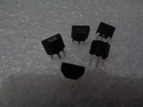 BF195 / BF195C PHILIPS SILICON POWER TRANSISTORS UK STOCK x5pcs | eBay UK