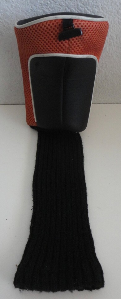 Chicago BEARS Driver Golf Club Head Cover | eBay