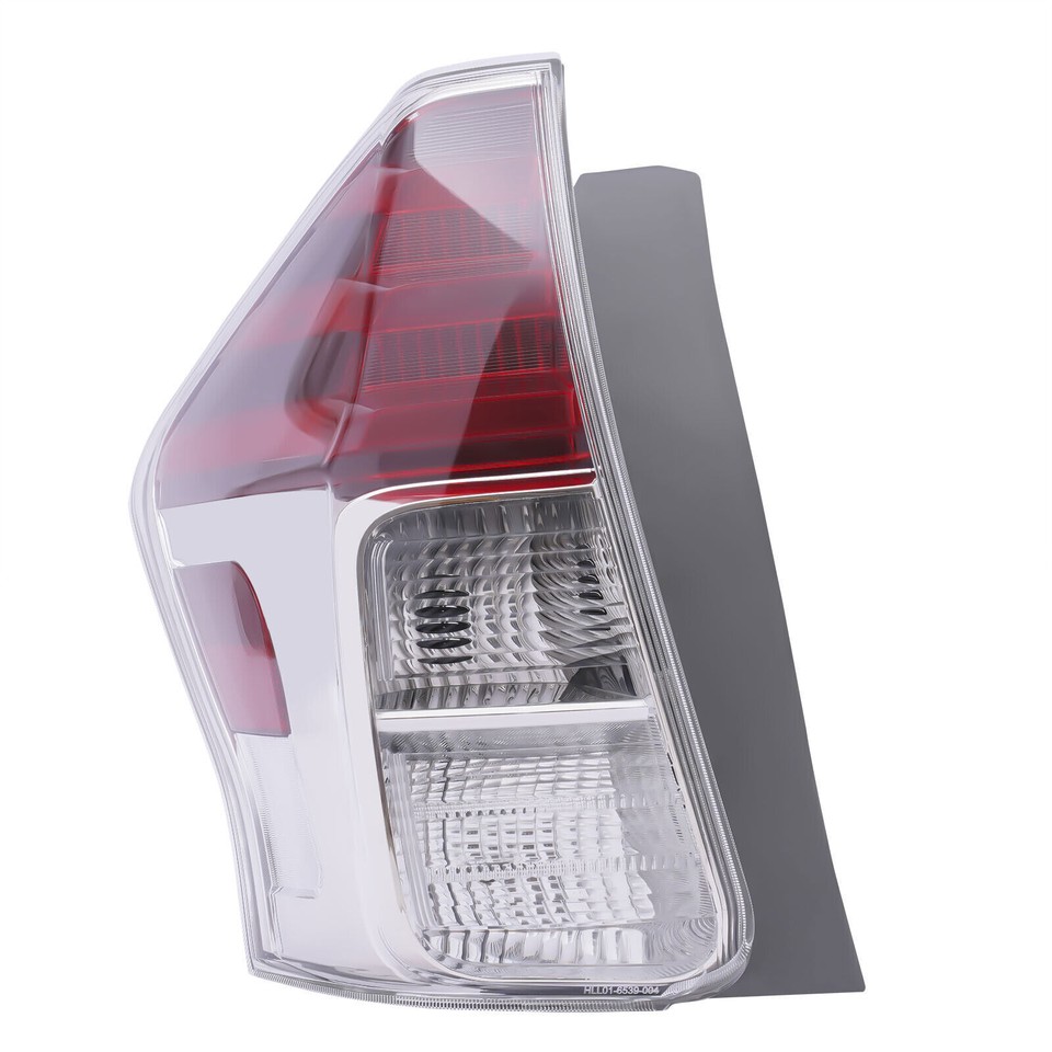 Rear Light Tail Light For 2015 2016 2017 2018 Toyota Prius V Left ...