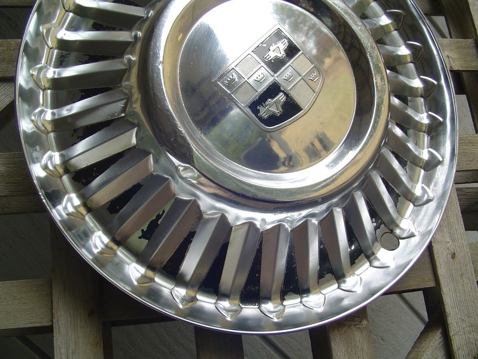 ONE VINTAGE 1957 1958 STUDEBAKER SILVER GOLDEN HAWK COMMANDER STARLINER ...