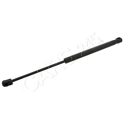 Hood Gas Spring Strut FEBI For BMW X5 X6 E70 E71 E72 06-14 51237148346 ...
