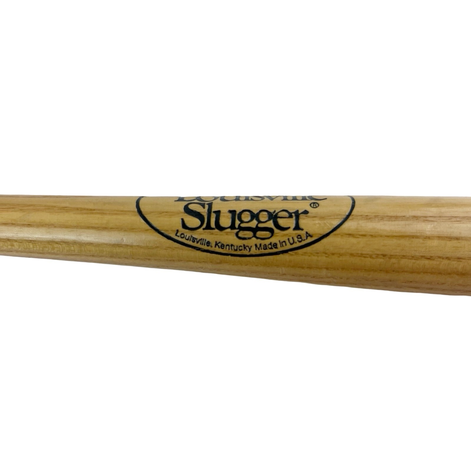 Louisville Slugger Mini Bat Terry Pendleton St Louis Cardinals Braves ...