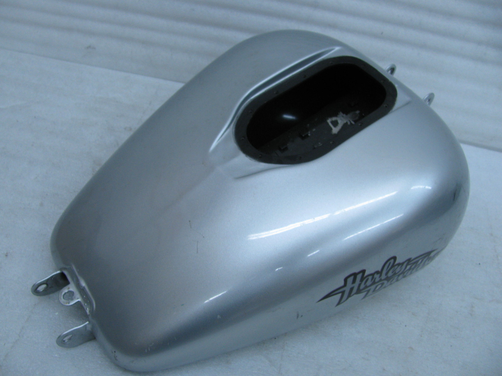 Harley Davidson Dyna Gas Tank #4373 | eBay