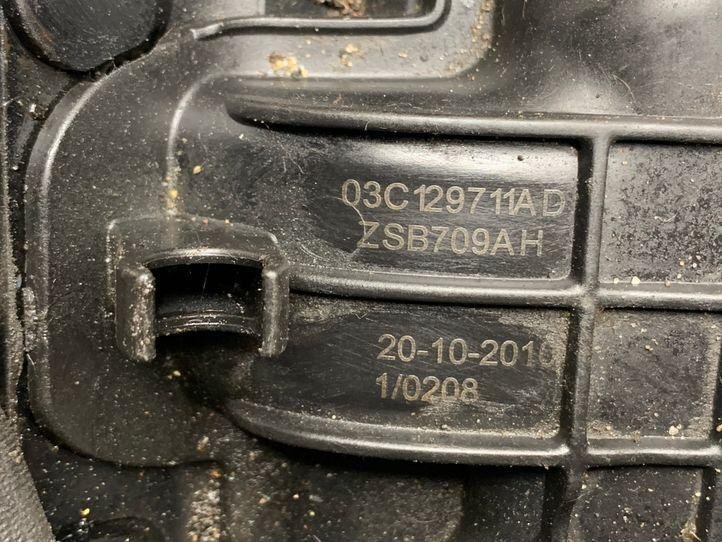 VW PASSAT Variant B6 3C5 Ansaugbrücke 03C145749B 03C133062S 23938816 | eBay