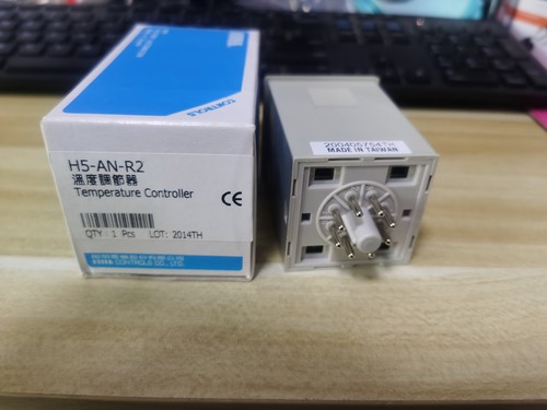 1PCS FOTEK H5-AN-R2 H5ANR2 TEMPERATURE CONTROLLER IN BOX -NEW # | eBay