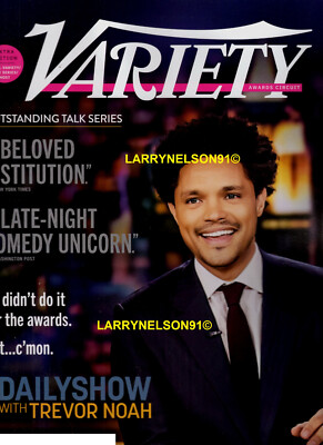 VARIETY MAGAZINE JUNE 20 2023 EXTRA YELLOWSTONE TREVOR NOAH SNL RUPAUL ...