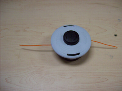 GENUINE STIHL TRIMMER FS91R SPOOL HEAD AUTO CUT 27-2 | eBay