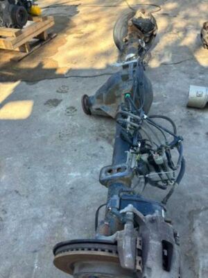 2018-2020 Ford F150 E Lock Rear Differential 18 19 20 | Genuine OEM ...