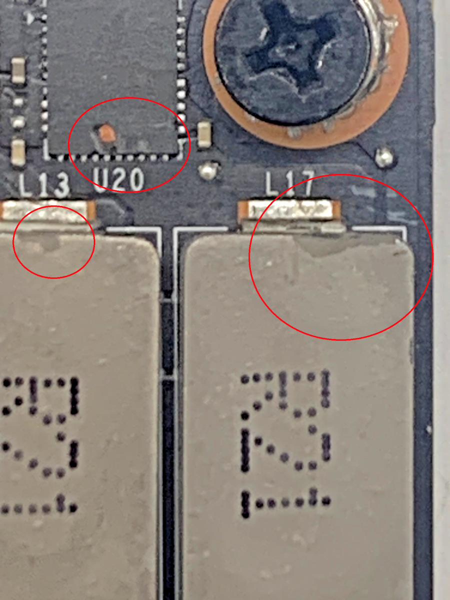 NVIDIA Tesla V100 SXM2 32GB HBM2 NVLink Passive GPU NVIDIA Tesla V100 SXM2 32GB HBM2 NVLink Passive GPU