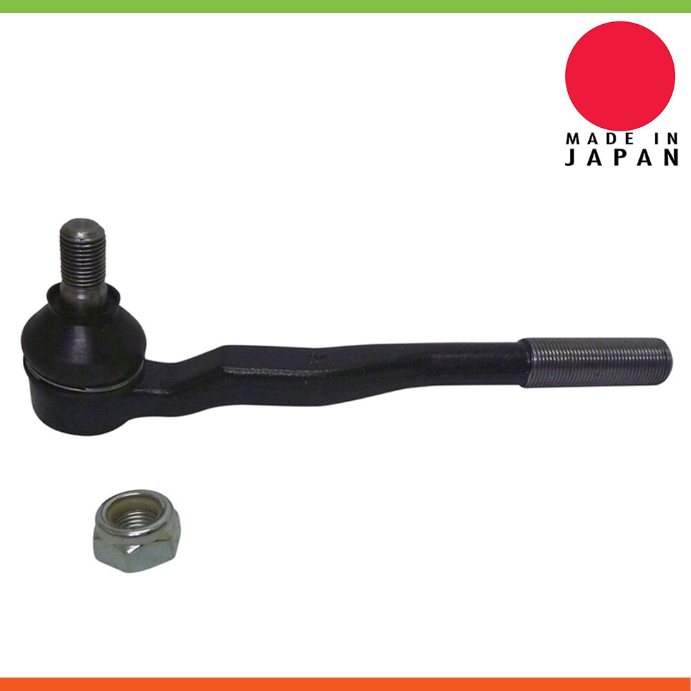 Made in Japan Tie Rod End To Suit Toyota Prado RZJ95 - 2.7L 3RZFE ...