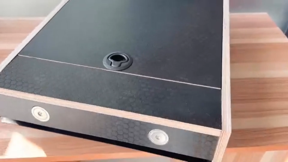 Floor Stool for Sprinter Van, Optimal Support for Co-Driver, with ...