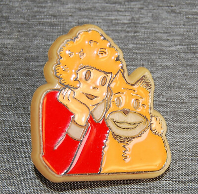Vintage 1980s Annie Night Light Little Orphan Annie | eBay