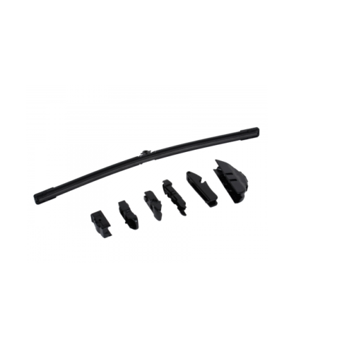 Fit For Universal Cars & TODOTERRENO Hella European Car Wiper Blade 21 ...