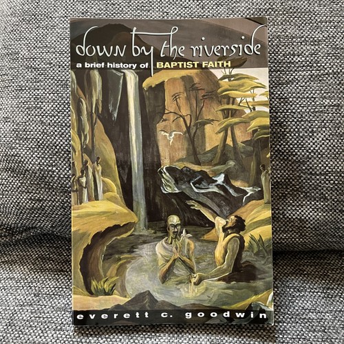 Down by the Riverside: A Brief History- paperback, Everett C Goodwin | eBay