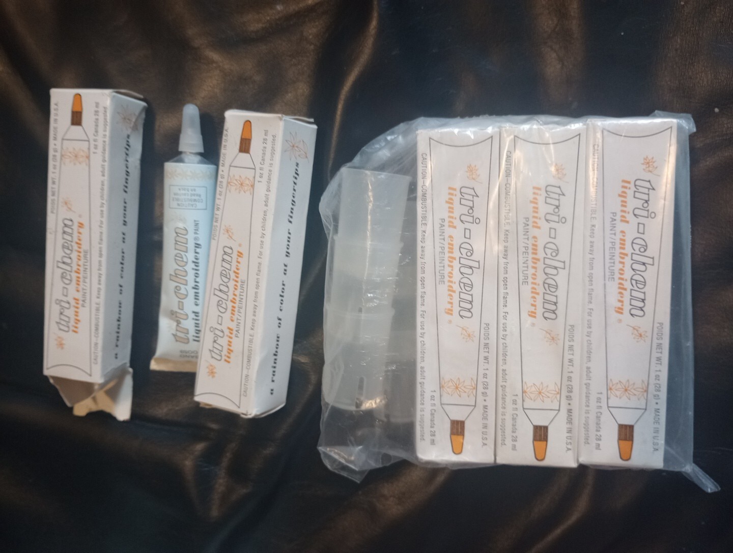 tri chem paints | eBay