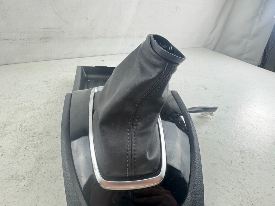 2014-2020 NISSAN ROGUE Center Console Shifter Bezel 969XC4BA0A OEM | eBay