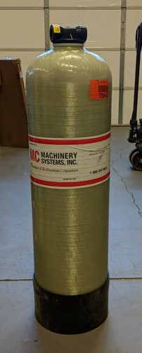 Pentair Structural CH30460-01010103-30 Water Filter | eBay